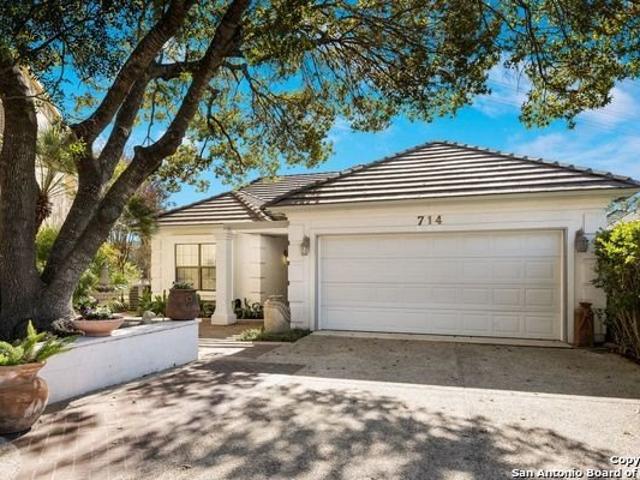 714 S Birdsong, San Antonio, TX 78258