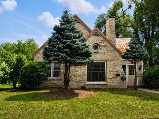 714 S Lafayette St, Shawano, WI 54166