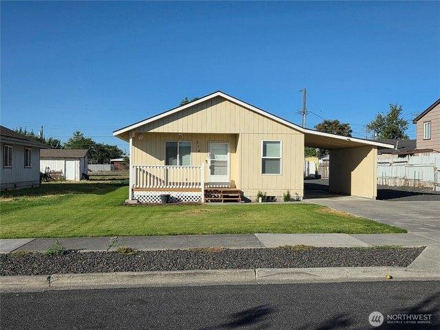 714 S Michael St, Moses Lake, WA 98837