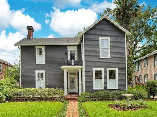 714 S Oak Ave, Sanford, FL 32771