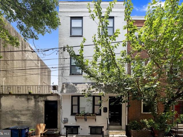 714 S Percy St, Philadelphia, PA 19147