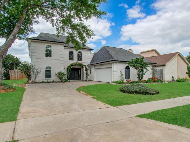 714 Sandpiper Drive