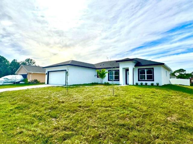 714 Santo Domingo Ave SW, Palm Bay, FL 32908 | MLS #O6359