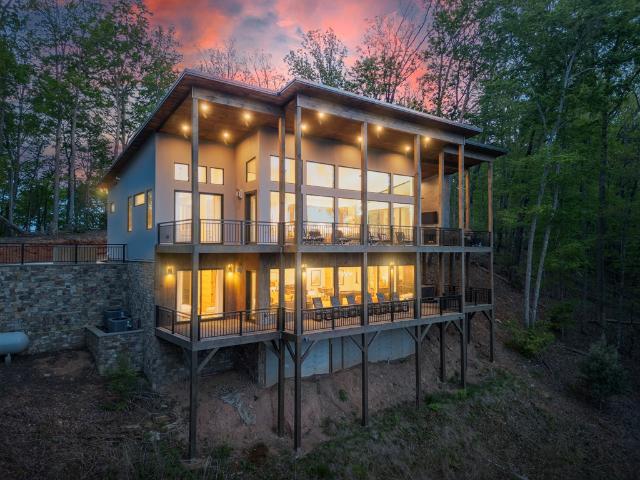 714 Scouts Overlook, Morganton, GA 30560 | MLS #430090 | Compass