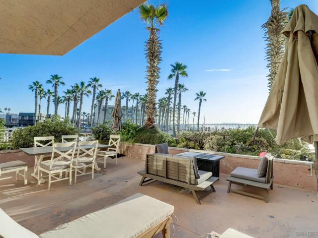 714 Seacoast Dr, Unit 104, Imperial Beach, CA 91932 | MLS #260009