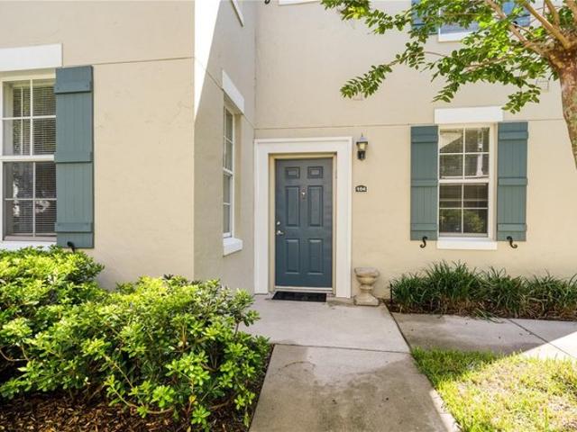 714 Siena Palm Dr Apt 104, Celebration, FL 34747