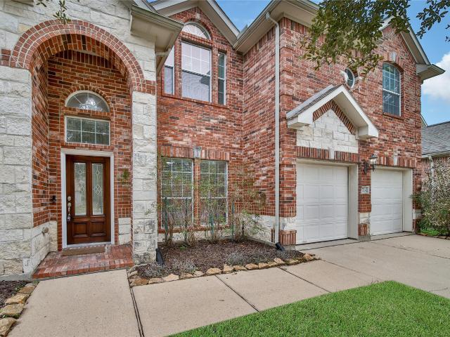 714 Stubbs Bend Drive