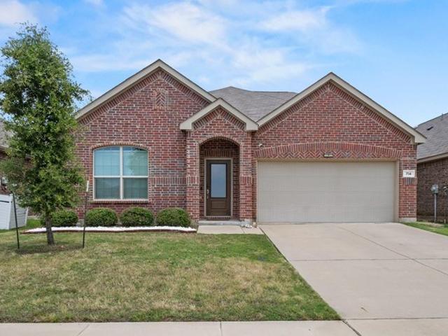 714 Stallings Dr, Princeton, TX 75407