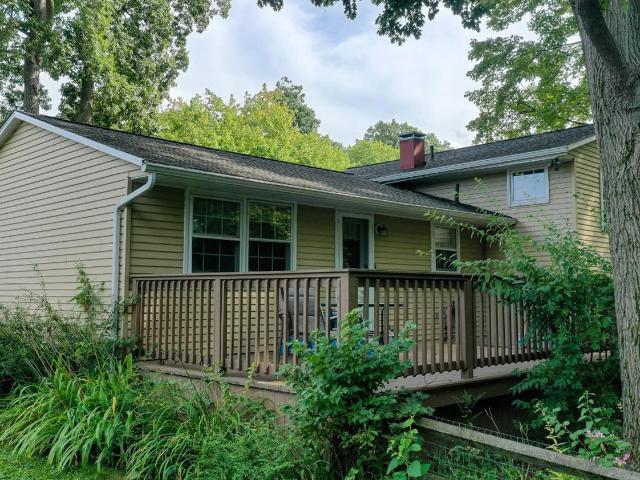 714 Strowbridge Drive