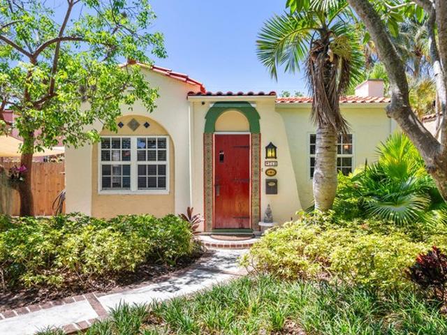 714 Sunset Rd, West Palm Beach, FL 33401