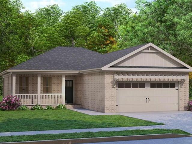 714 Parasol St, Huntsville, AL 35824