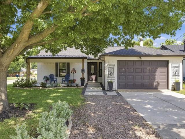 714 Parks Ave, Rockwall, TX 75087