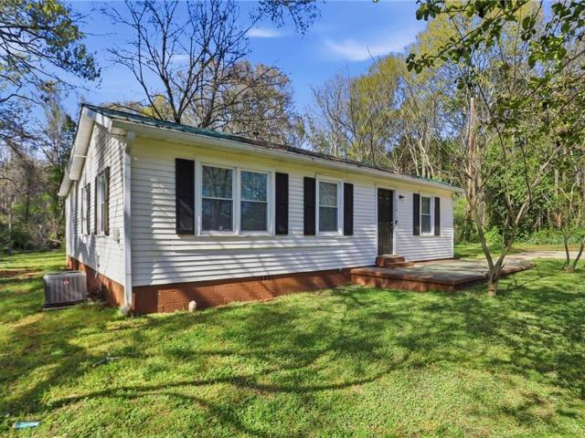 714 Reed St, Monroe, GA 30655 | MLS #7737