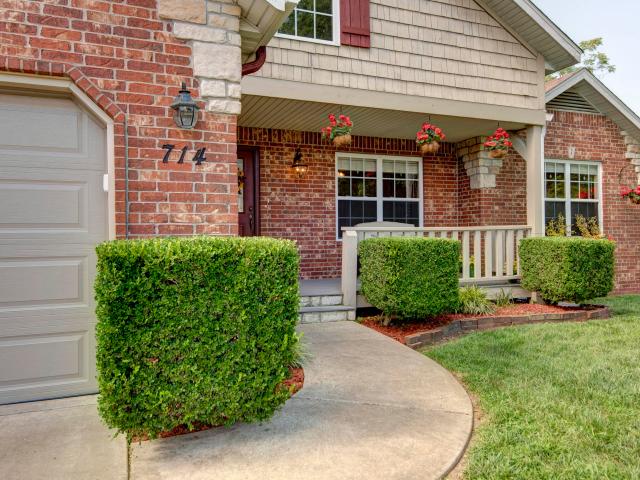 714 River Rock Court