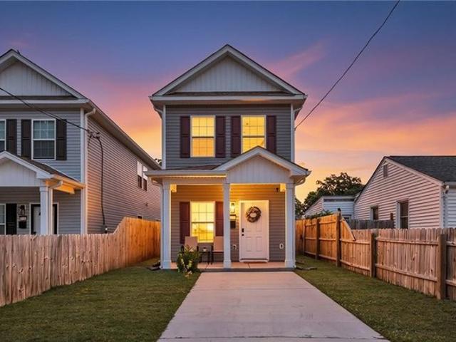 714 Ridgeway Ave, Hampton, VA 23661