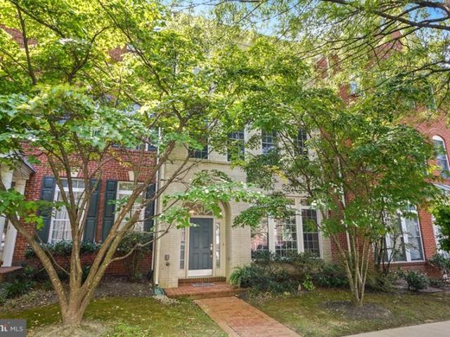 714 Ridgemont Ave, Rockville, MD 20850