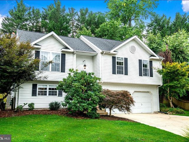 714 Ruddy Court
