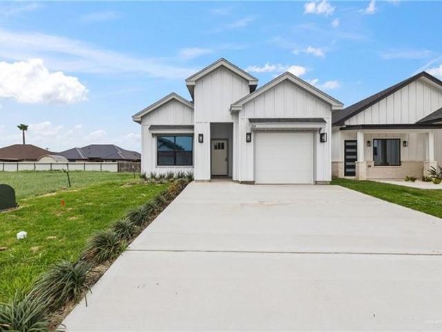 714 W 25th St, Mission, TX 78574