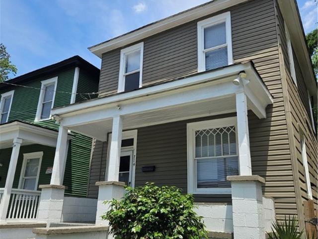 714 W 38th Street
