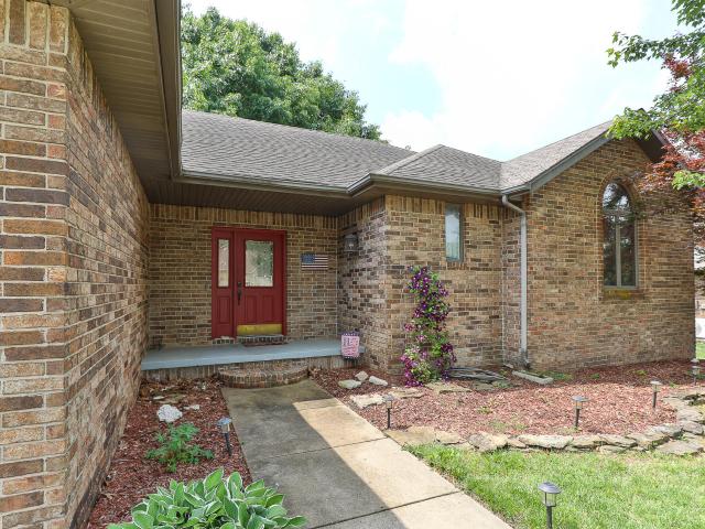 714 W Wasson Drive