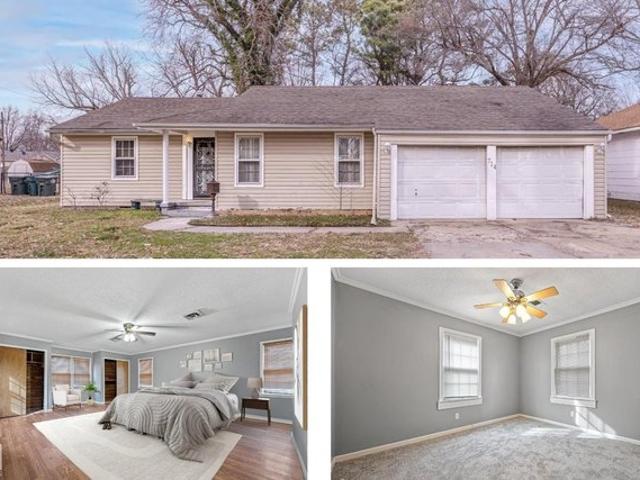 714 W Adams St, Blytheville, AR 72315