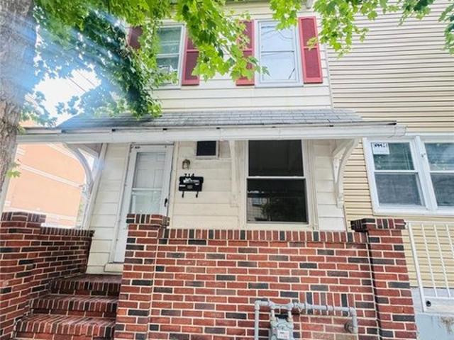 714 W Gordon St, Allentown, PA 18102