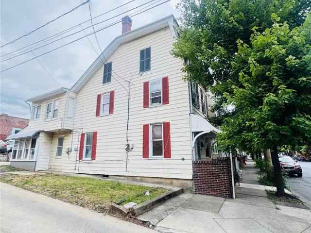 714 W Gordon Street