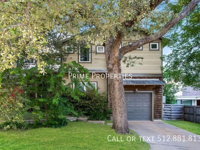714 W. Monroe Street, 3 beds, 3 full baths