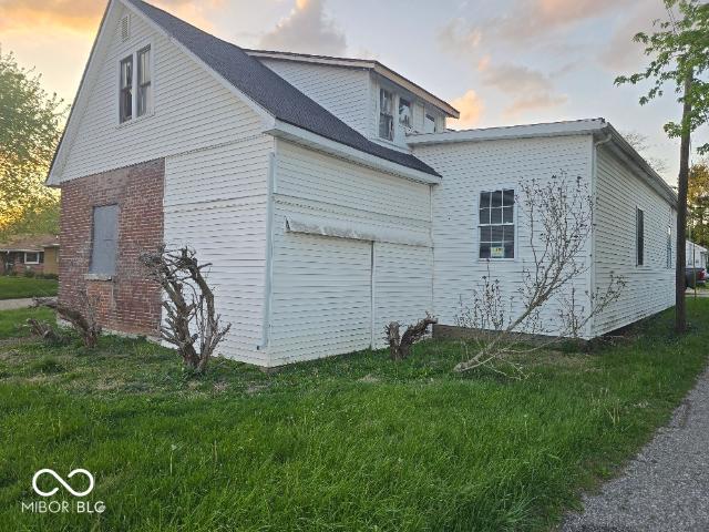 714 W Monroe Street