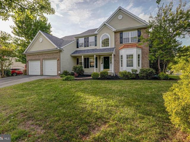 714 Wood Duck Ct, Middletown, DE 19709