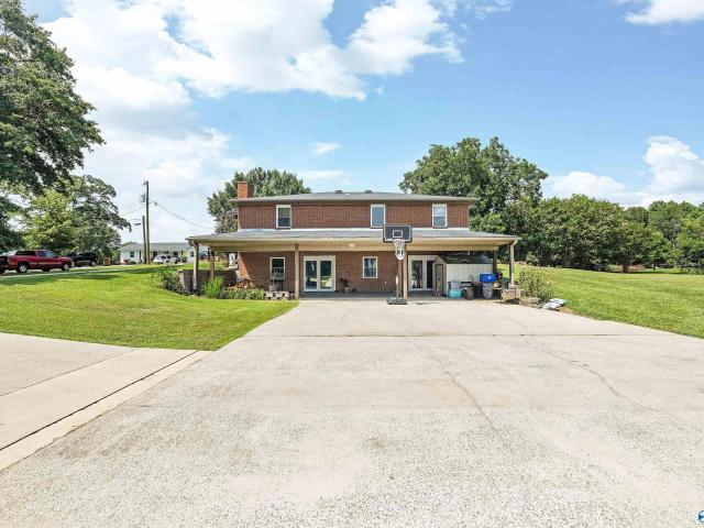 714 Waddell Road