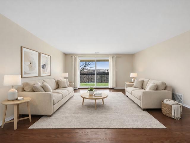 714 Walnut Dr, Unit 405, Darien, IL 60561 | MLS #12596 | Compass