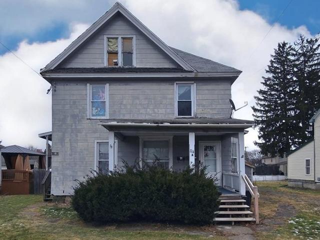 714 Walnut St, Elmira, NY 14901