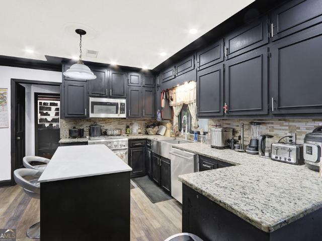 714 Wetherborn Place