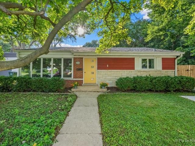 714 Western Ave, Glen Ellyn, IL 60137