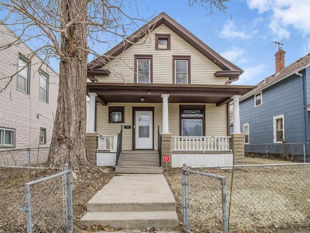 714 Western Ave N, St. Paul, MN 55103 | MLS #7039 | Compass