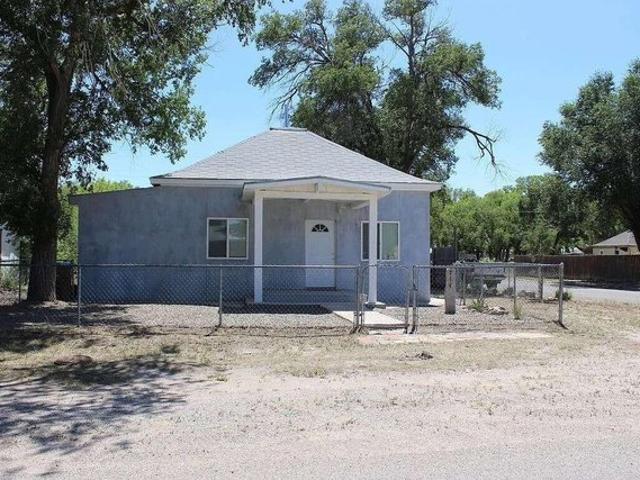 714 Williams Ave, Estancia, NM 87016