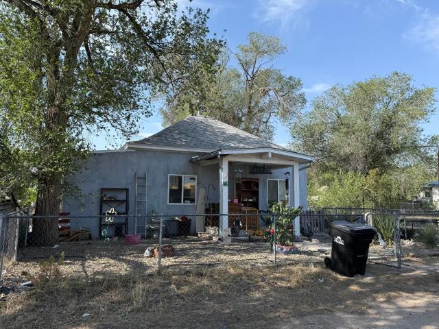 714 Williams Avenue