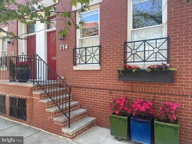 714 Wythe St, Alexandria, VA 22314