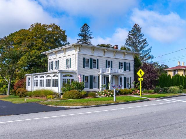 714 Tolland Stage Rd, Tolland, CT 06084 | Compass