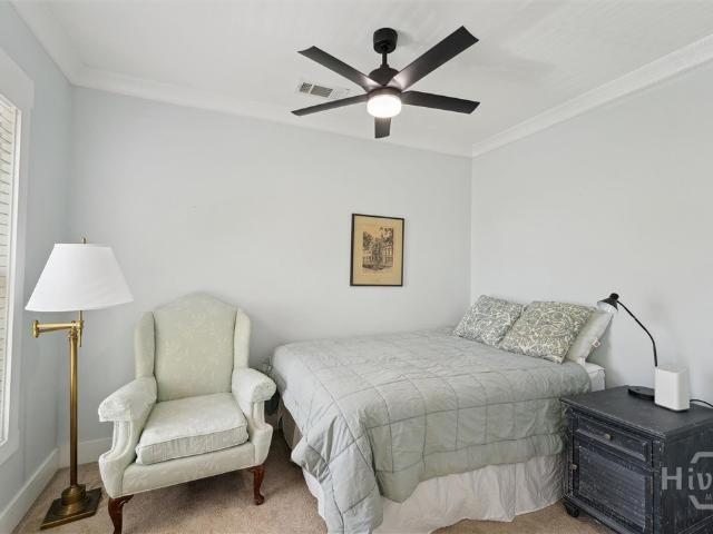 714 Tattnall St, Savannah, GA 31401 | MLS #SA351313