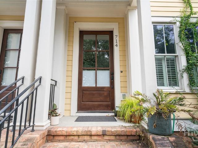 714 Tattnall Street
