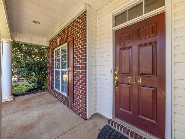714 Thistlewood Dr, Duncan, SC 29334 | MLS #1574 | Compass