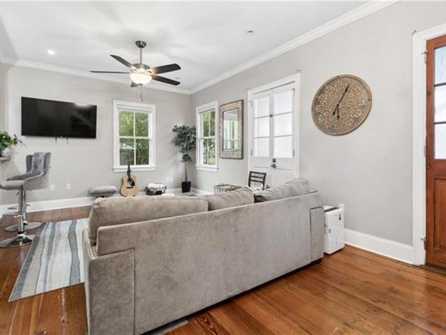 714 Third St, New Orleans, LA 70130 | MLS #2551