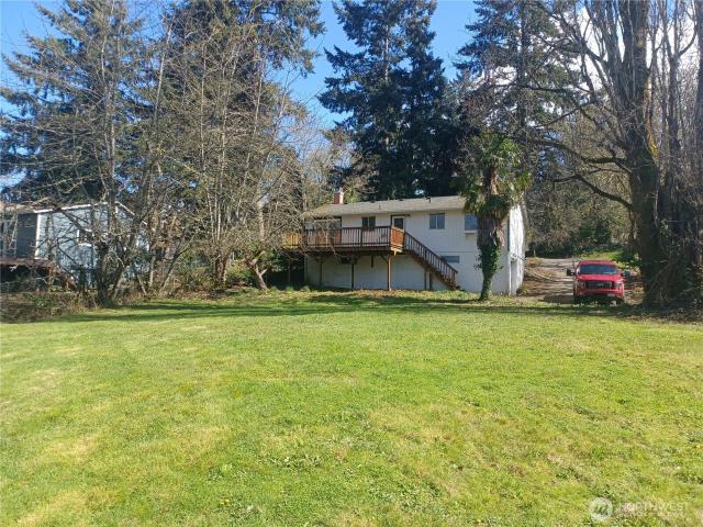 714 Union Ave, Steilacoom, WA 98388 | Compass