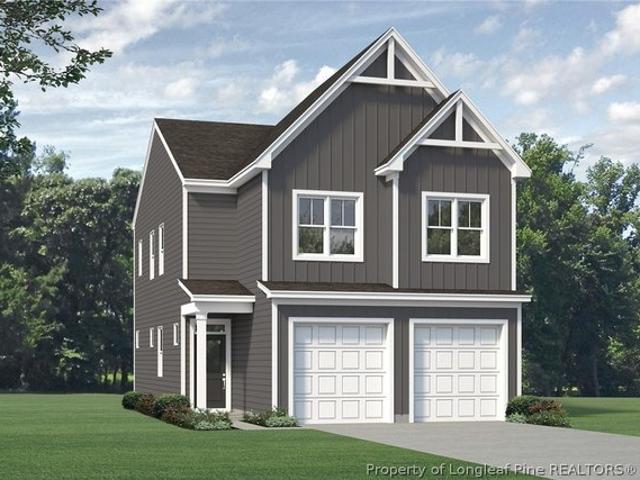714 Union St, Raeford, NC 28376