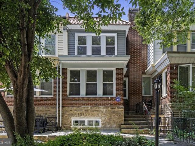 7154 N Uber St, Philadelphia, PA 19138