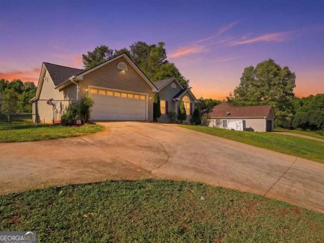 7154 Cedar Hill Drive