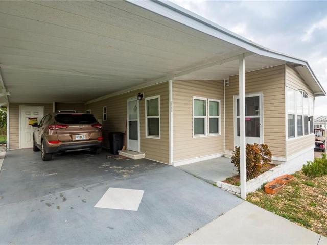 7154 El Meyers St, Zephyrhills, FL 33541 | MLS #TB8461