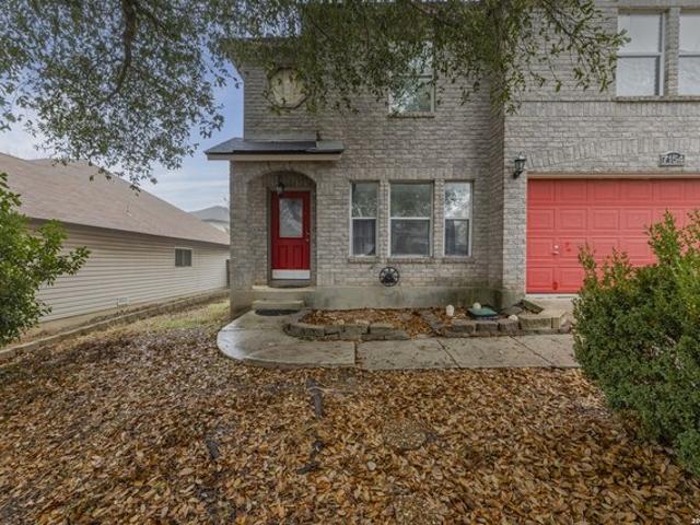 7154 Elusive Pass, San Antonio, TX 78233